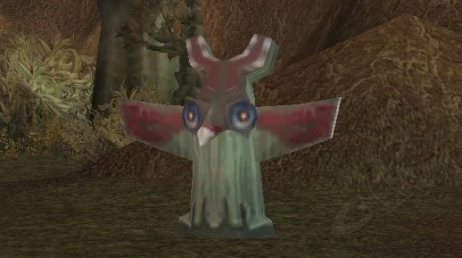 The Fourth Prophecy - Object - World of Warcraft