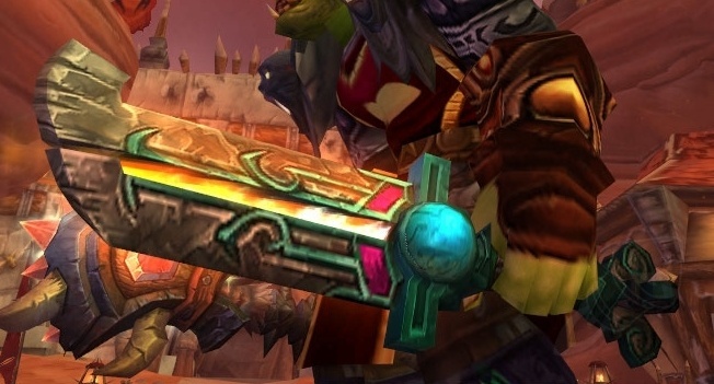 Shadowbite - Item - WotLK Classic