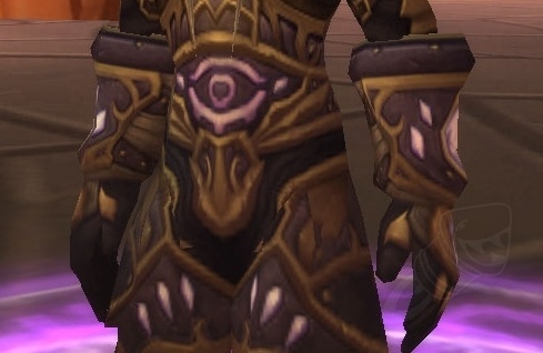 Conqueror's Kirin Tor Gauntlets - Item - World of Warcraft