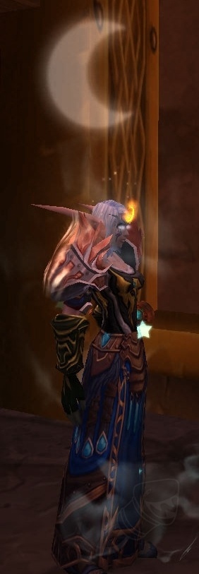 Starfall - Spell - WotLK Classic