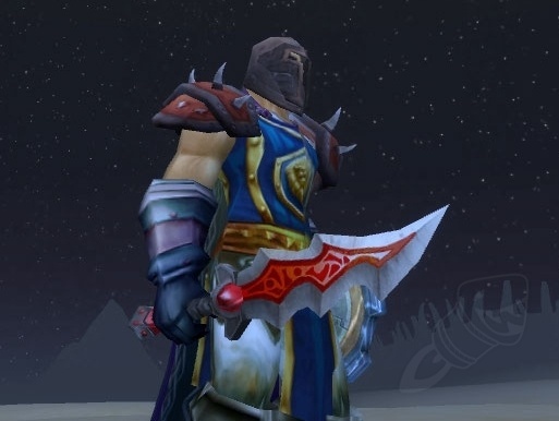 Firebreather - Item - Wrath Classic