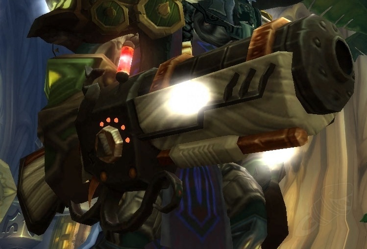 Veranus' Bane - Item - World of Warcraft