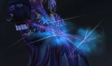 The Soulblade - Item - WotLK Classic