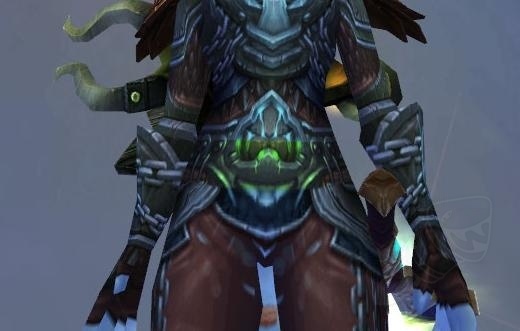 Windchill Binding - Item - WotLK Classic