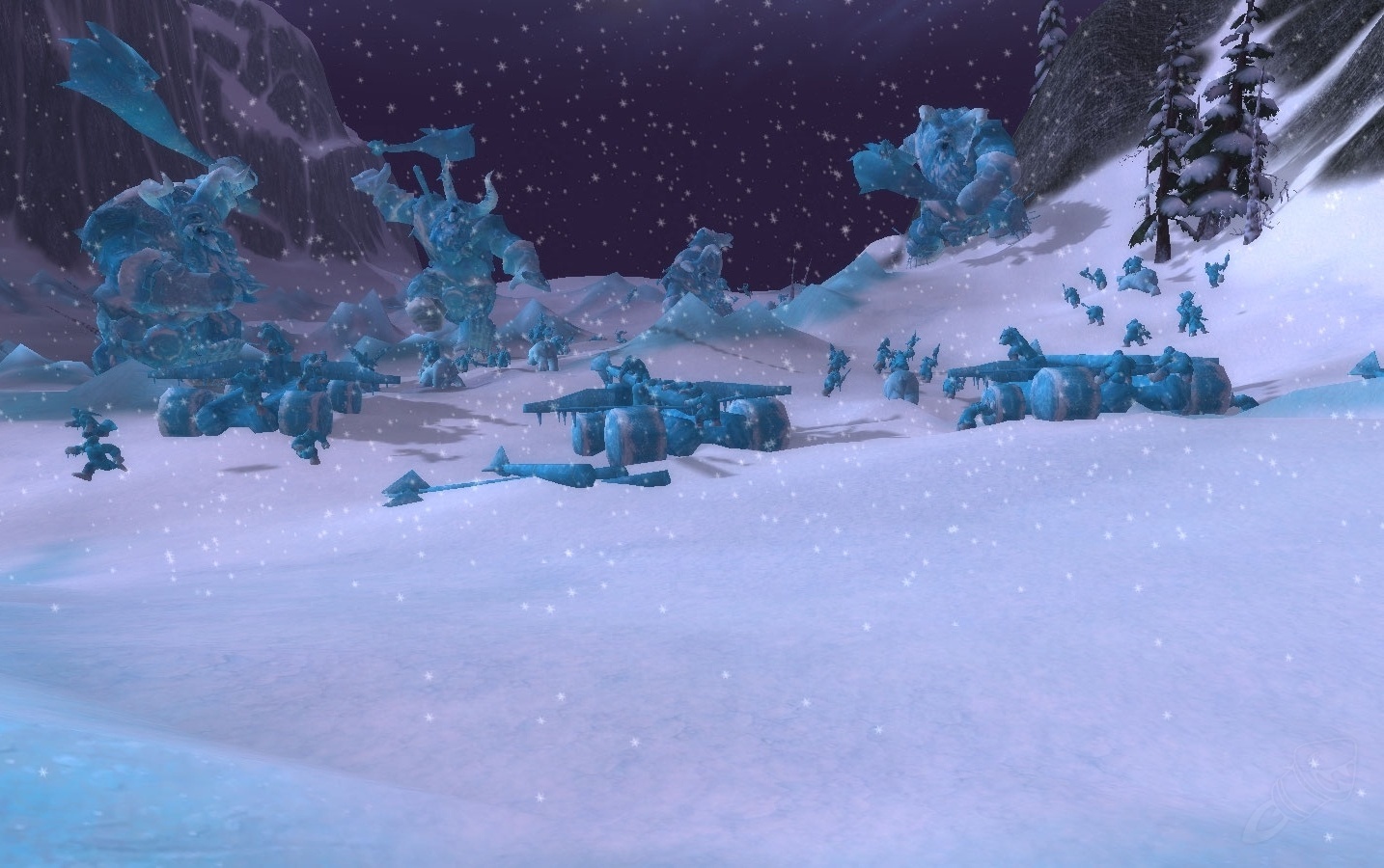 Hodir's Horn - Item - World of Warcraft