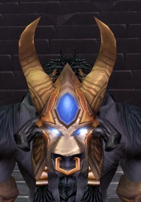 Valorous Siegebreaker Helmet - Item - World of Warcraft
