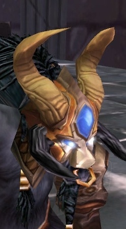 Valorous Siegebreaker Helmet - Oggetto - [Cataclysm Classic]