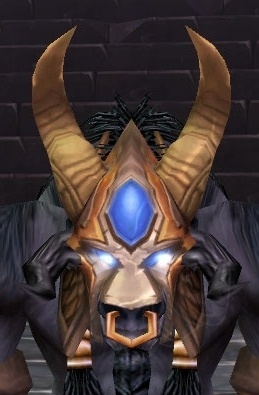 Valorous Siegebreaker Greathelm - Item - World of Warcraft