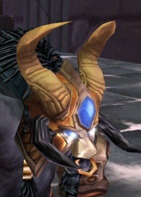 Valorous Siegebreaker Greathelm - Item - WotLK Classic