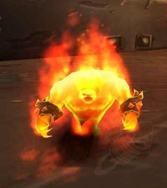 Scorched Stone - Item - World of Warcraft
