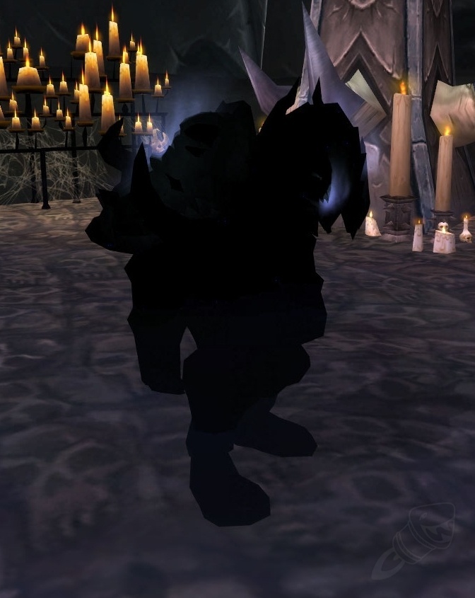 Turned Champion - NPC - WotLK Classic