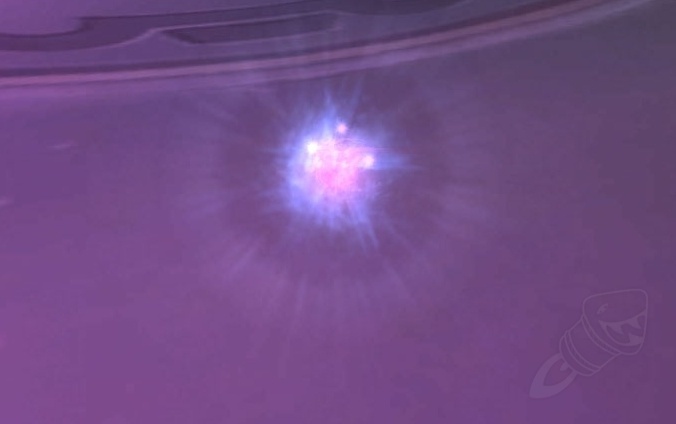 Captured Flame - Item - Wrath Classic