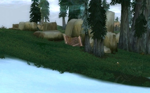 The Lodestone - Quest - WotLK Classic