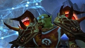 Steamworker's Goggles - Item - WotLK Classic