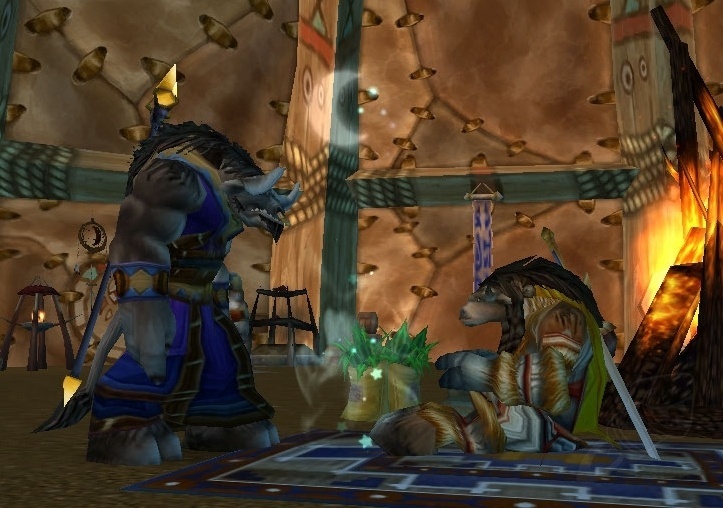 Starfall State Visual - Spell - World of Warcraft