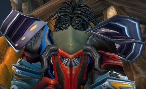 Warmaul Helmet - Item - World of Warcraft