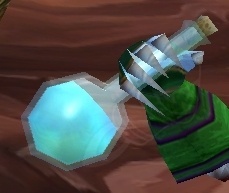 Nagrand Cherry - Item - World of Warcraft