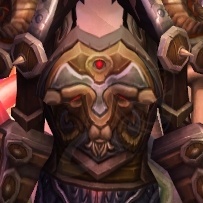Conqueror's Siegebreaker Battleplate - Item - World of Warcraft