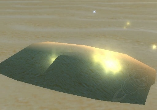 Gahz'ridian - Object - WotLK Classic