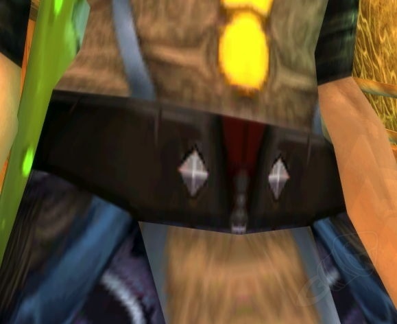 Webspinner Cord - Item - World of Warcraft