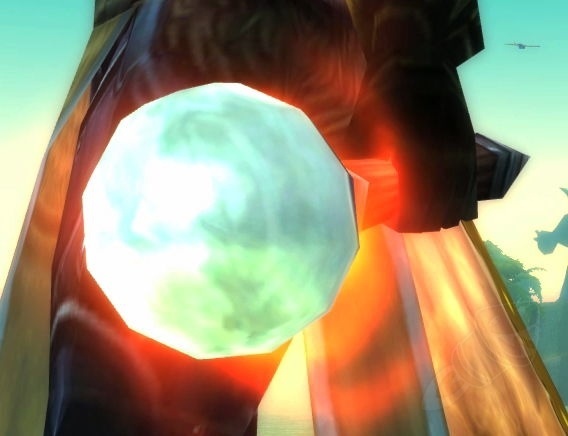 Ice Crystal - Item - World of Warcraft