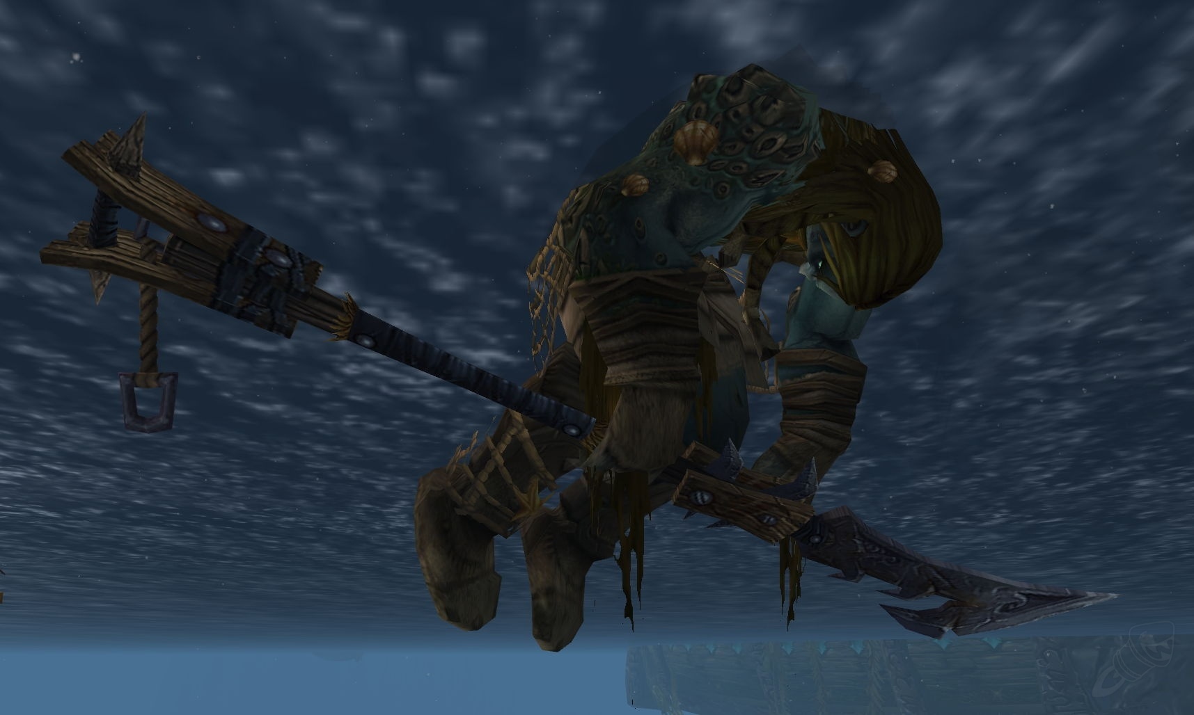 Kvaldir Harpooner (Dead) - NPC - World of Warcraft