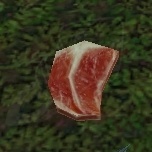 Crow Meat - Item - WotLK Classic