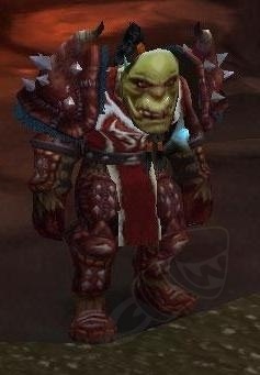 Sono stati gli Orchi, lo giuro! - Missione - World of Warcraft