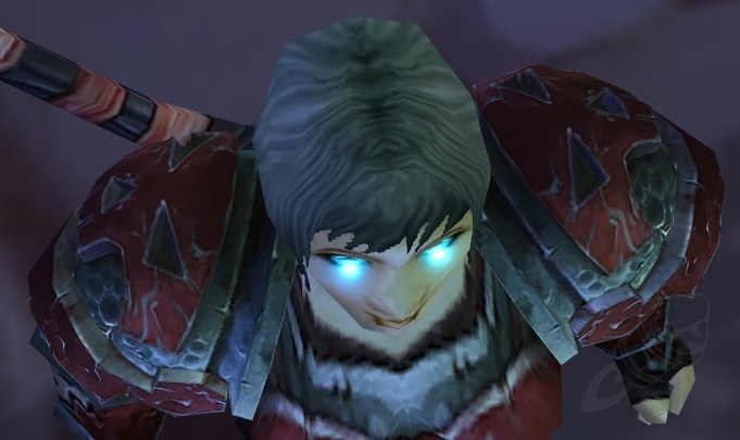 Deadly Gladiator's Dreadplate Shoulders - Item - WotLK Classic