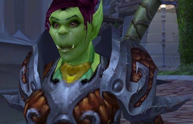 Deadly Gladiator's Chain Spaulders - Item - World of Warcraft