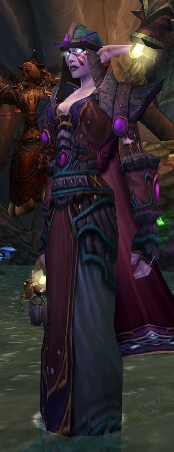 Deadly Gladiator's Refuge - Item Set - WotLK Classic