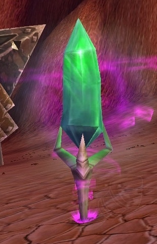 Demoniac Scryer - Item - World of Warcraft