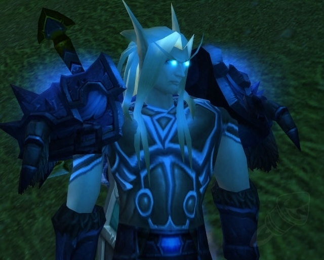 Breastplate of Blade Turning - Item - WotLK Classic