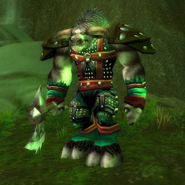 Torwa le Guide - Quête - World of Warcraft