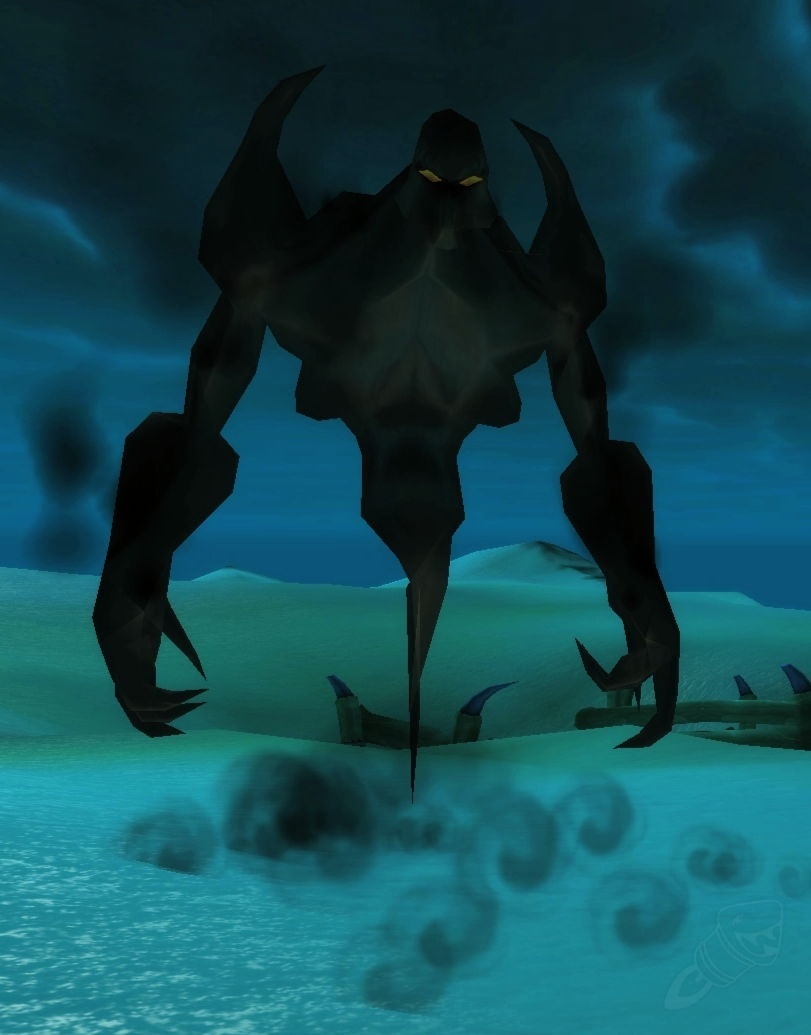 Death Shade - NPC - World of Warcraft