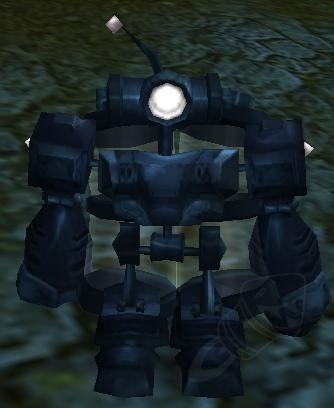 Warbot - Spell - WotLK Classic