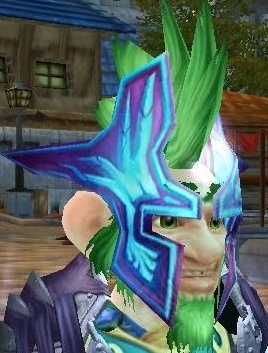 Netherwind Crown - Item - Wrath Classic