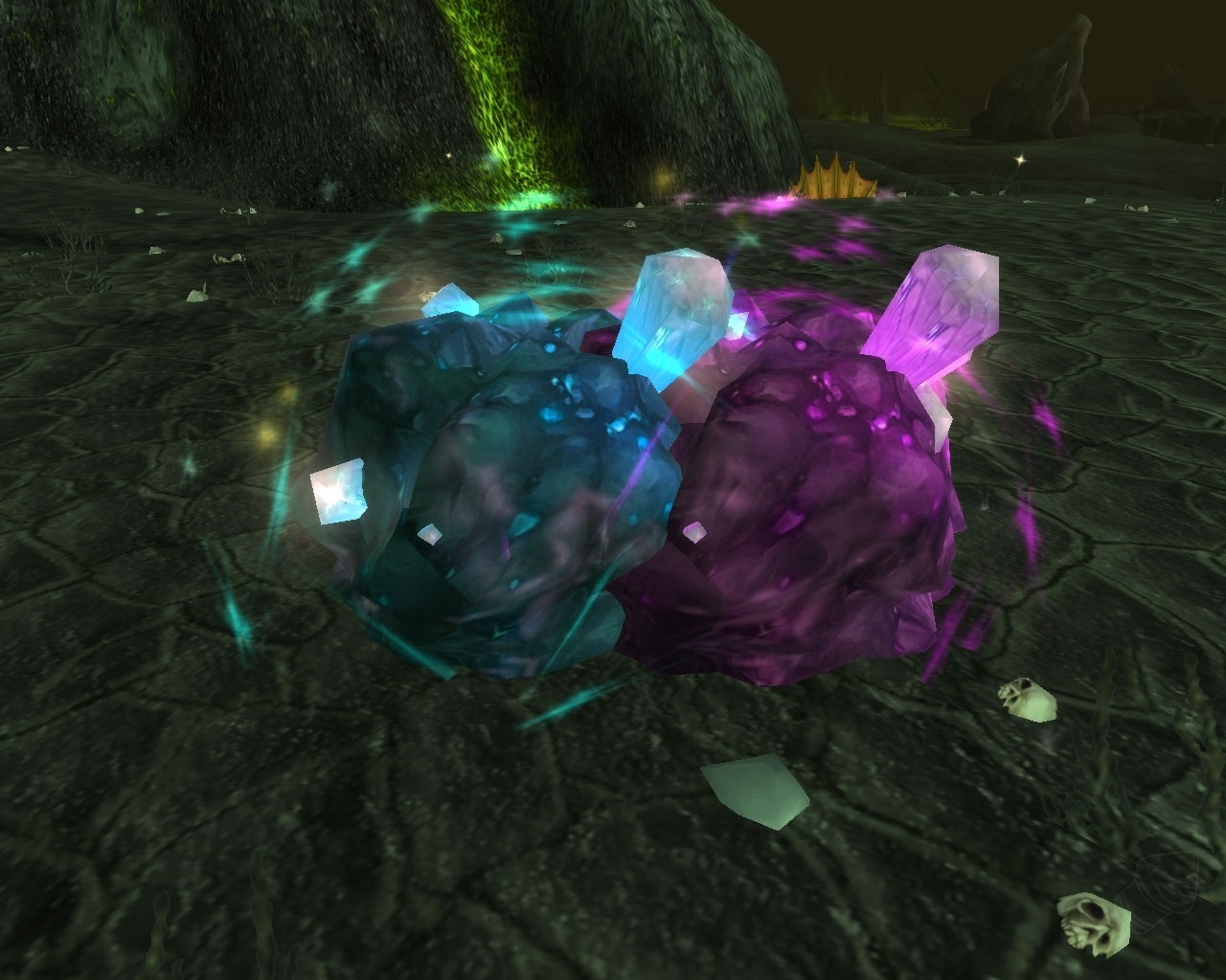 Mining - Spell - World of Warcraft