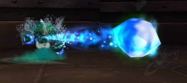 Waterbolt - Spell - World of Warcraft