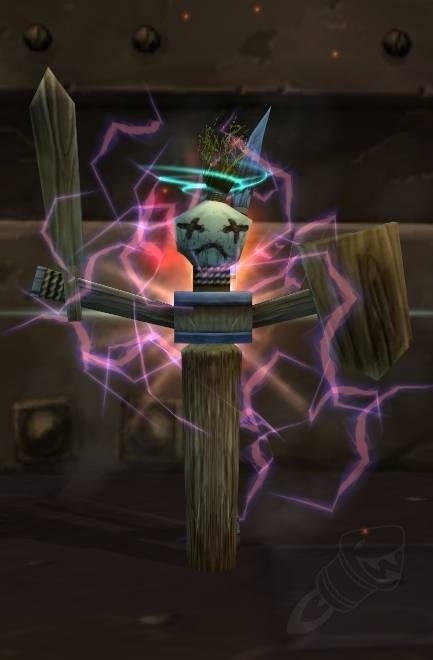 Impact - Spell - Cataclysm Classic