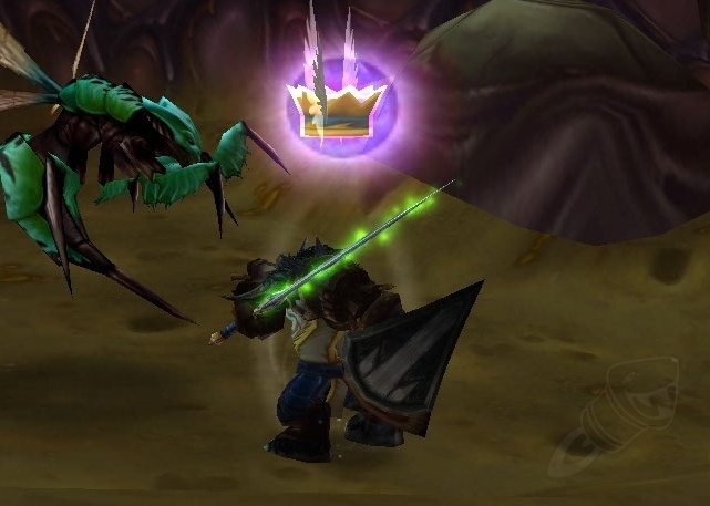 Refugium - Zauber - Mists of Pandaria Classic