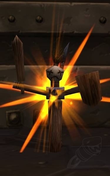 Scorch - Spell - WotLK Classic