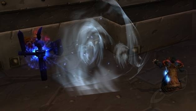 Cone of Cold - Spell - WotLK Classic