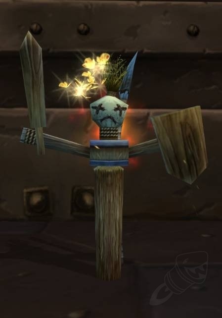 Righteous Vengeance - Spell - WotLK Classic