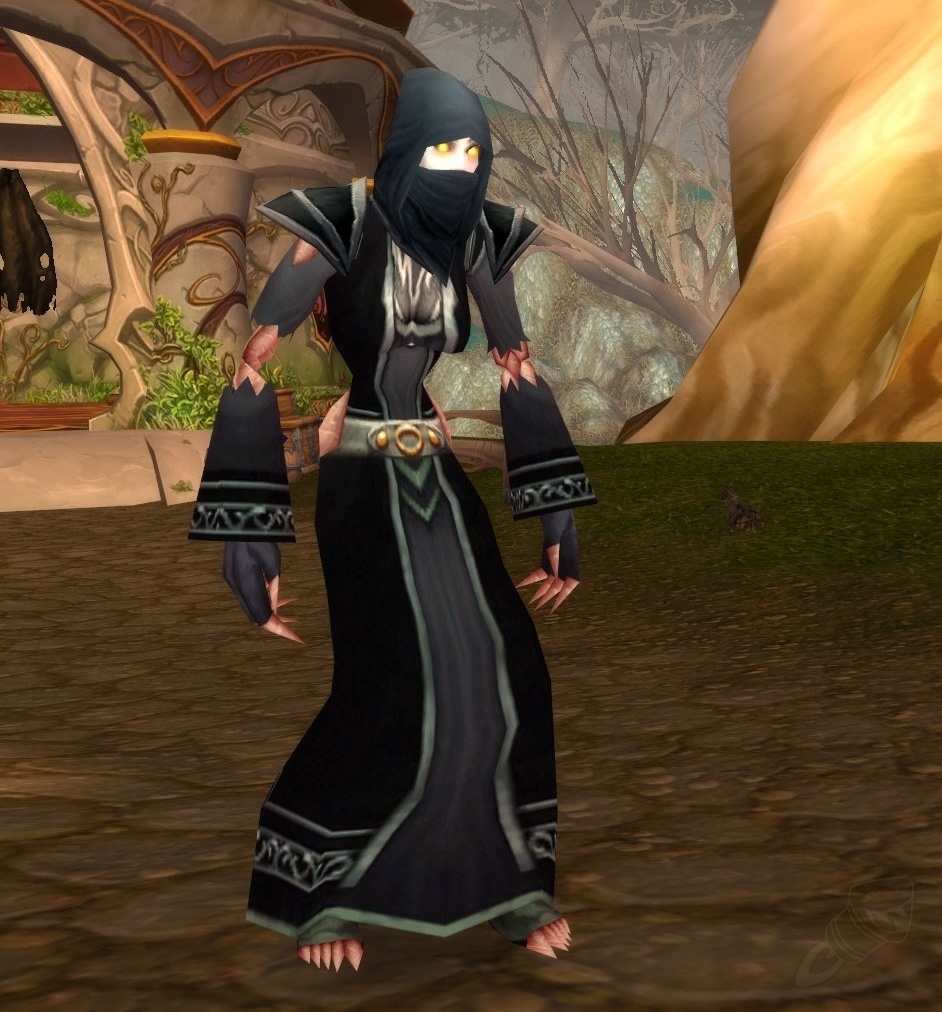 Apothekerin Thedra Npc Wotlk Classic