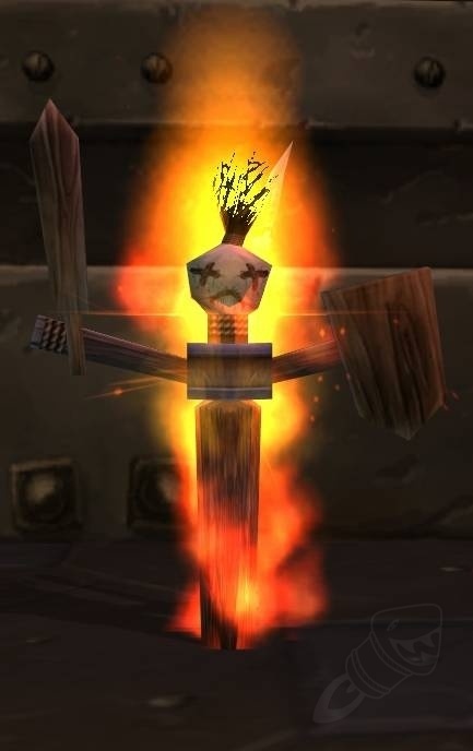 Ignite - Spell - World of Warcraft