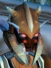 Cryptstalker Headpiece - Item - Wrath Classic