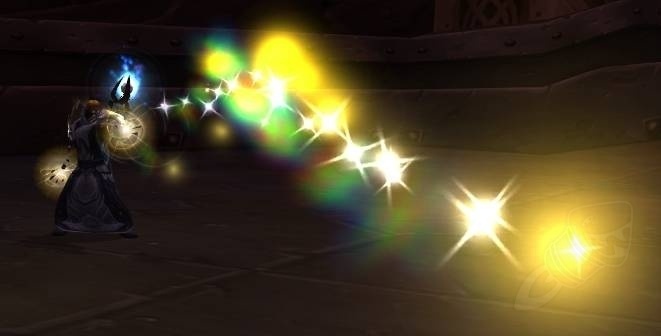 Penance - Spell - WotLK Classic