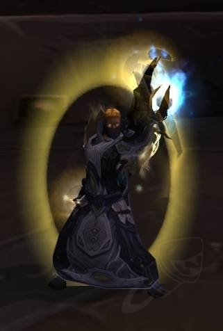 Power Word: Shield - Spell - WotLK Classic
