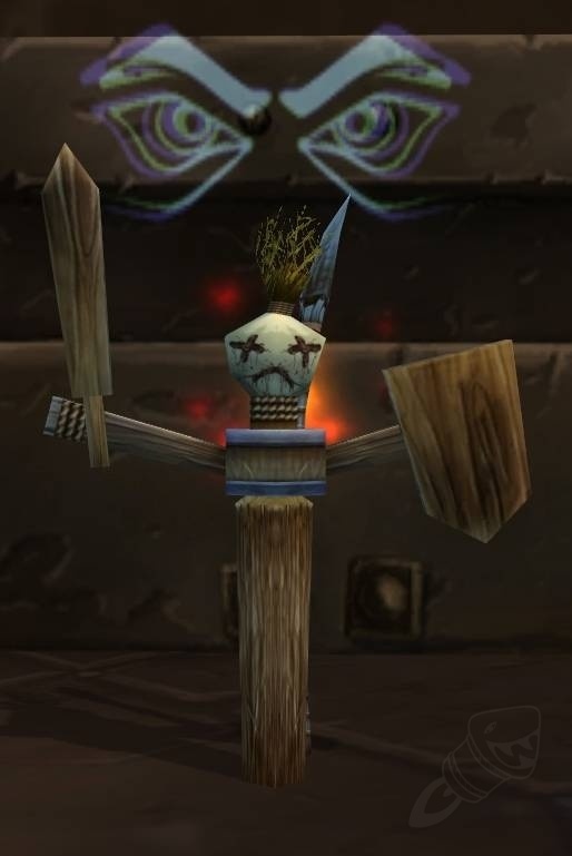 Mind Vision - Spell - WotLK Classic